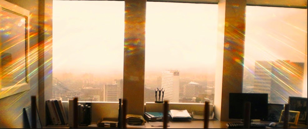 Robinson-Solutions Professional Window Cleaning: UV Rays & The Window ...