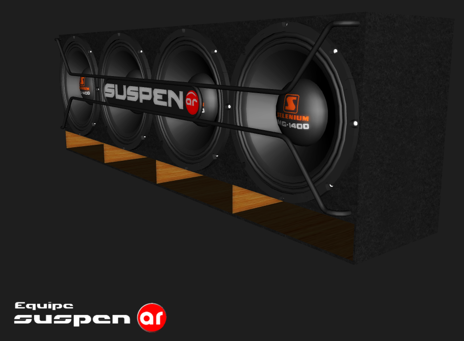 equipe Sinister Sound: Destroys Everything Selenium BY JNS DESIGN. equipe Sinister Sound: Destroys Everything Selenium BY JNS DESIGN.