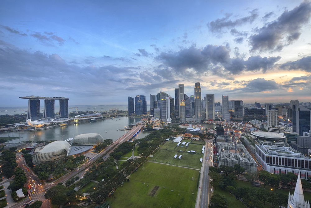 Singapore attractions for everyone