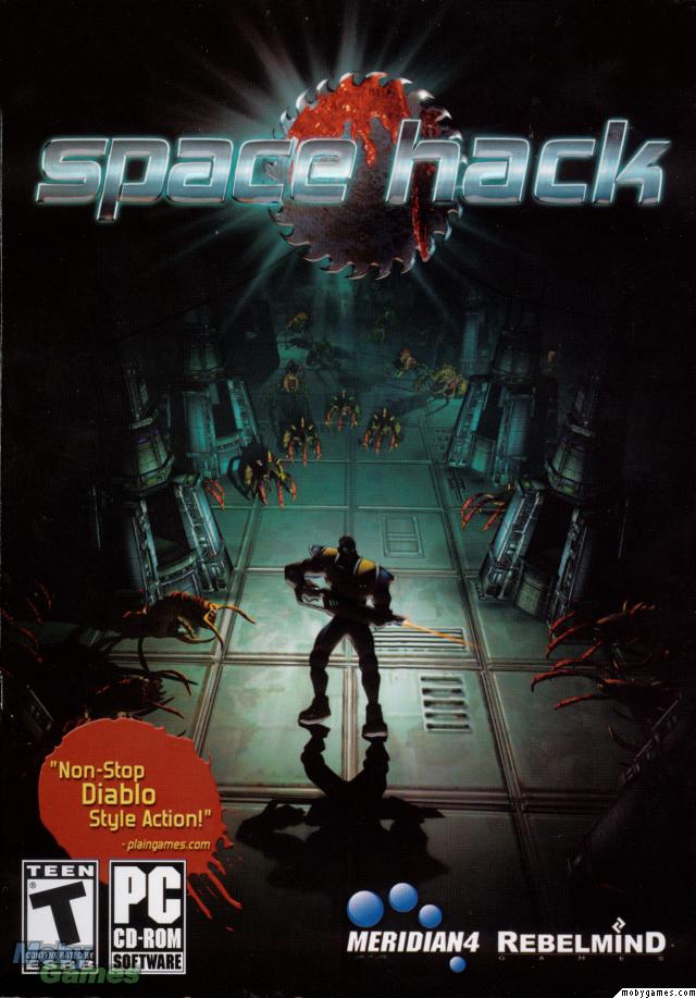 Game Space Hack Full