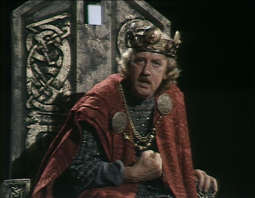 BBC Shakespeare Collection: Macbeth (Season 6, Episode 2)