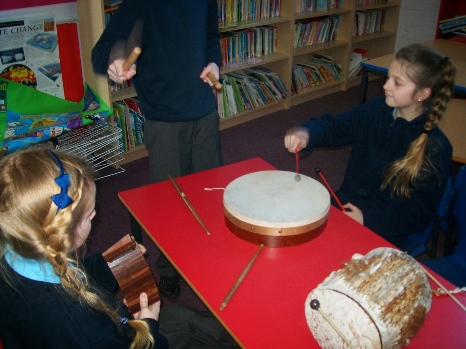 Upper Arley CofE Primary School Blog!: March 2015