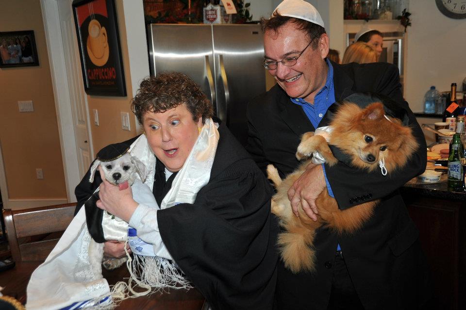 Celebrating Lee Day, Celebrity Pet Entertainer!