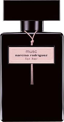 Narcisco Rodriguez Musc Oil for Her | Get Lippie