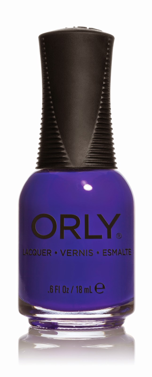 Orly: preview Adrenaline Rush collezione estate 2015 | Trendy Nail