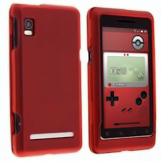 Ewzzy: Pokedex Android Skin