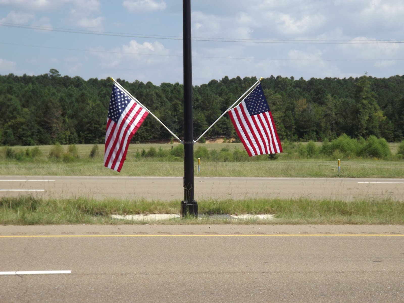 Mayor's Updates: Bypass Flag Sponsorships Available