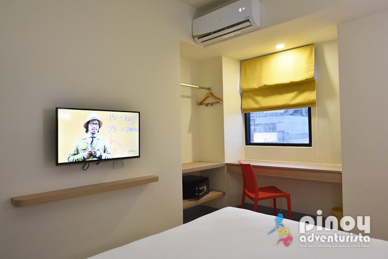 8 Things I Love about HOP INN HOTEL TOMAS MORATO | Blogs, Travel Guides ...