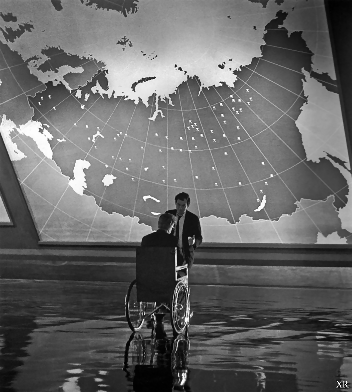 ATOMIC-ANNIHILATION: 2017