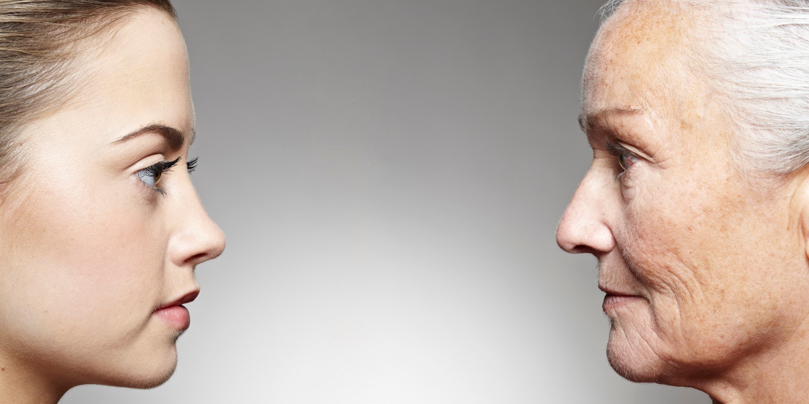 My Brugge: On Ageing