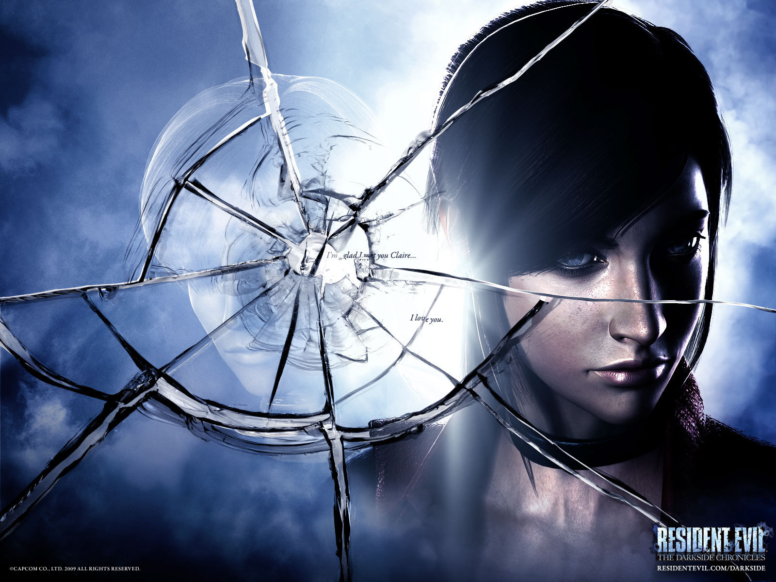 Jill Valentine VS Claire Redfield - -Resident Evil saga- - 3DJuegos