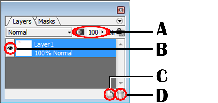 Soal Latihan PAT ~ Panderman Jaya