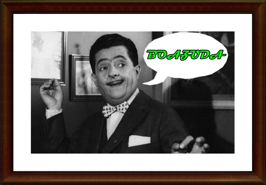 LEVA UM CASAQUINHO: AS BOAZUDAS DOS ANOS DE OURO DO CINEMA BRASILEIRO ...