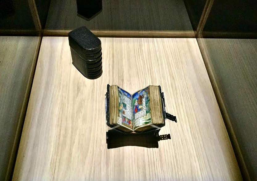 Venetian Cat Bauer - The Venice Blog