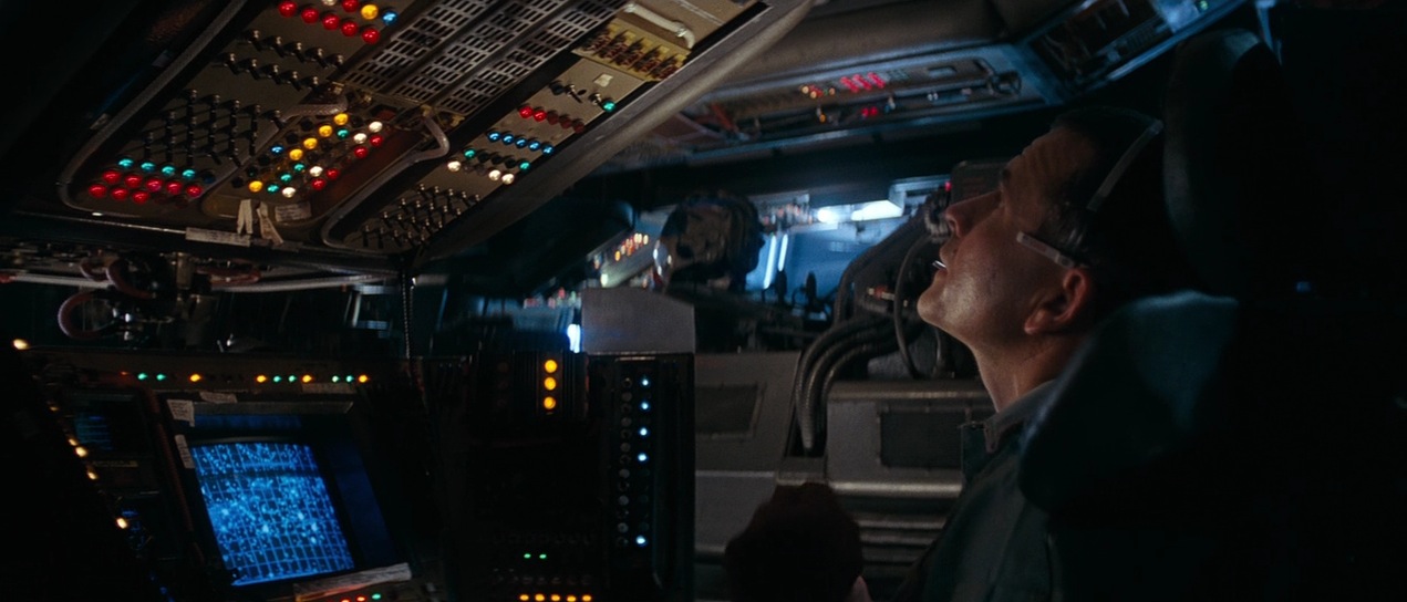 Introducing Walter, Alien: Covenant’s New Synthetic - Alien vs ...