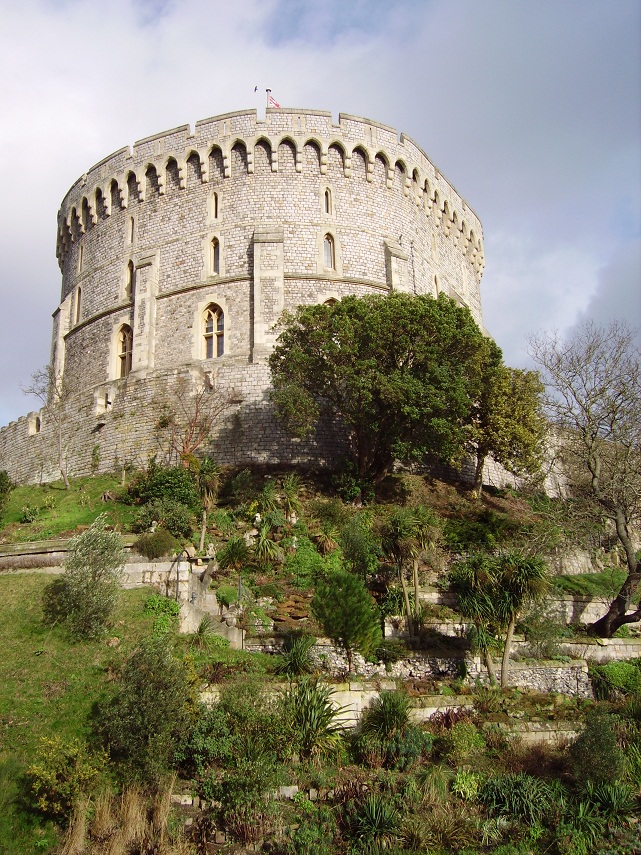 Gem of The Ocean: January 2013