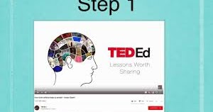 TED Ed