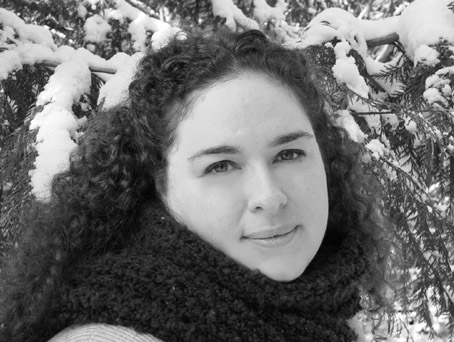 Fantasy Author Miranda Mayer: About the Author