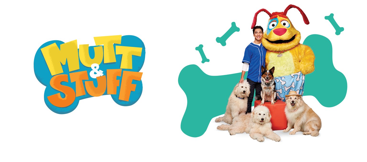 NickALive!: Nickelodeon USA Unveils Brand-New NickJr.com Website