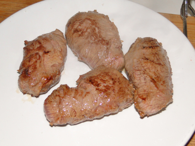 Koken en zo. Echt koken.: Varkenswang, wijn, bier