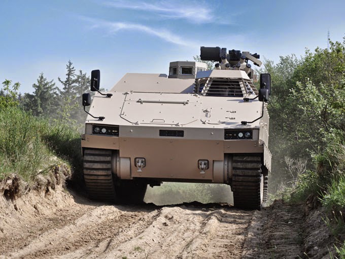 FFG G5 APC ~ GreenStylo