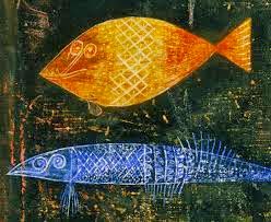 AISWest ART for Everyone!: Grade 3 - Paul Klee Animals!