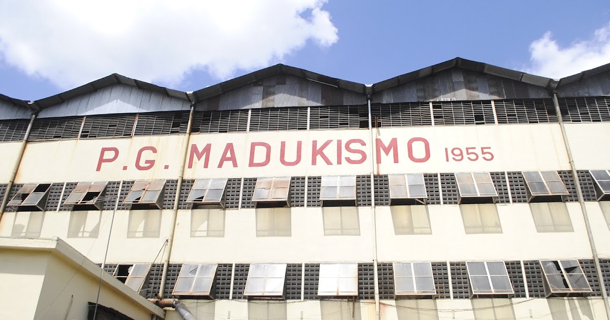 Electrostatic Precipitator (ESP) di Pabrik Gula, Semen dan PLTU