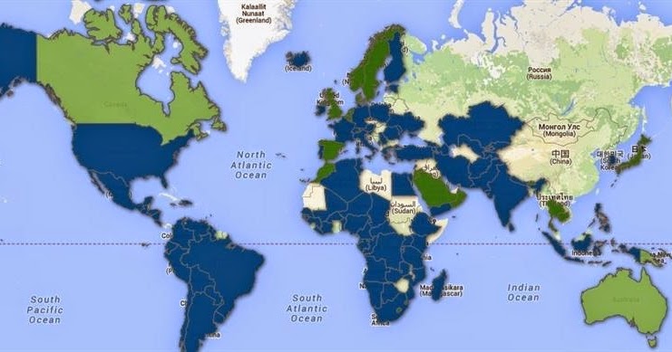 Click on: KINGDOMS vs REPUBLICS