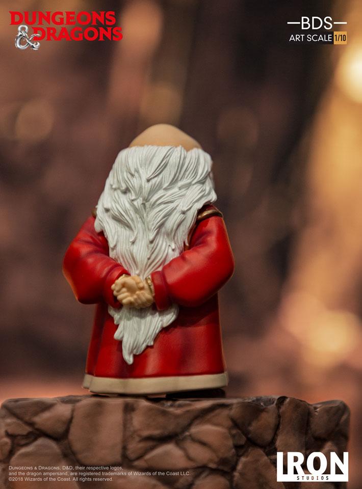 Figuras: Imágenes y detalles de Dungeons and Dragons Cartoon Series ...