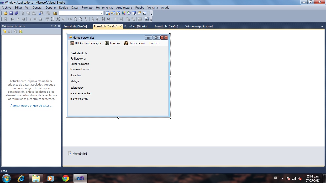 Mediatecnica Johan Garcia
