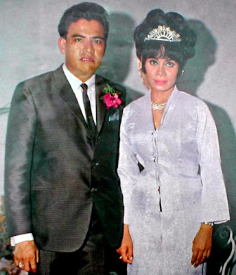 Azhar The Blogger: Artis Dahulu Kala