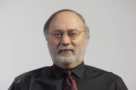 Otagosh: Joe Tkach - the Final Curtain?