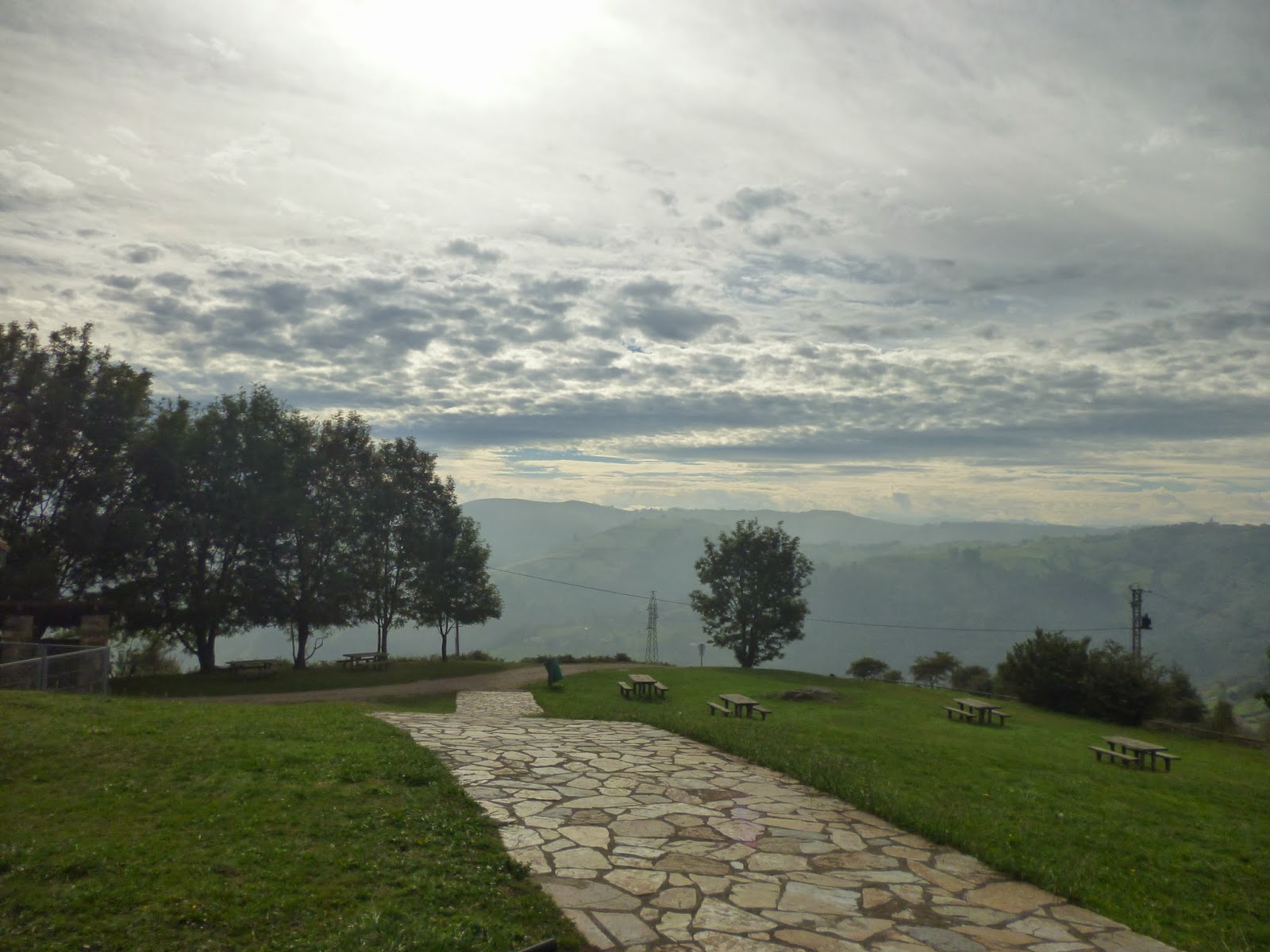 Peña Btt "A cero": Picu del Sol