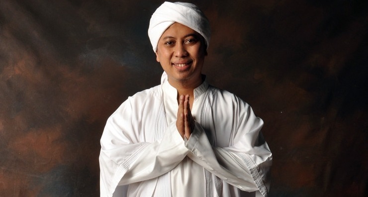 Opick Lirik, Lagu Dan Album (Discography) - Lirikaz 09