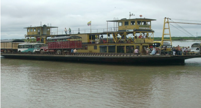 Juventud Por Magangué: El Mompox 450: 49 Años moviendo la economía dela ...