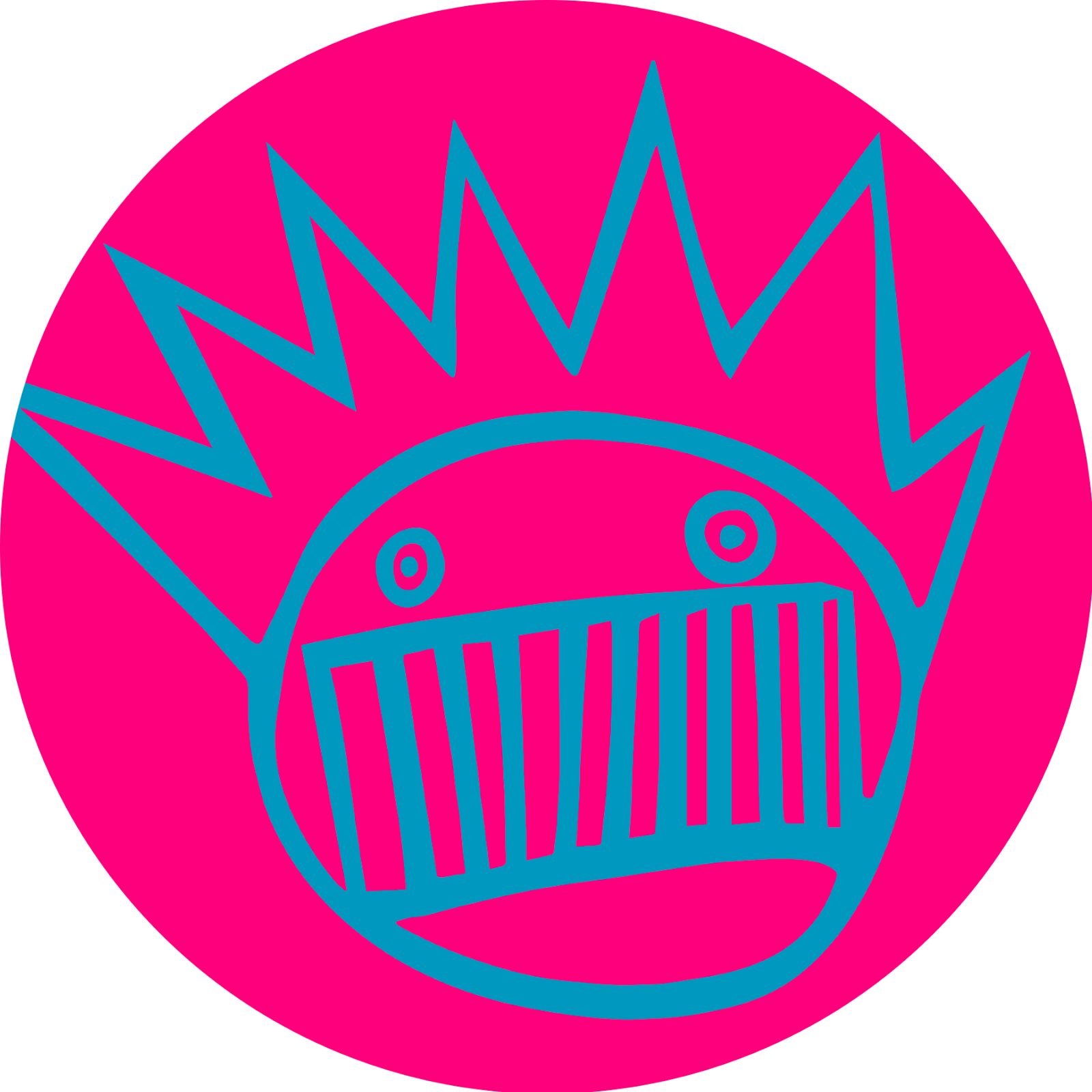 Boognish Record Player - Smoov Design Co.