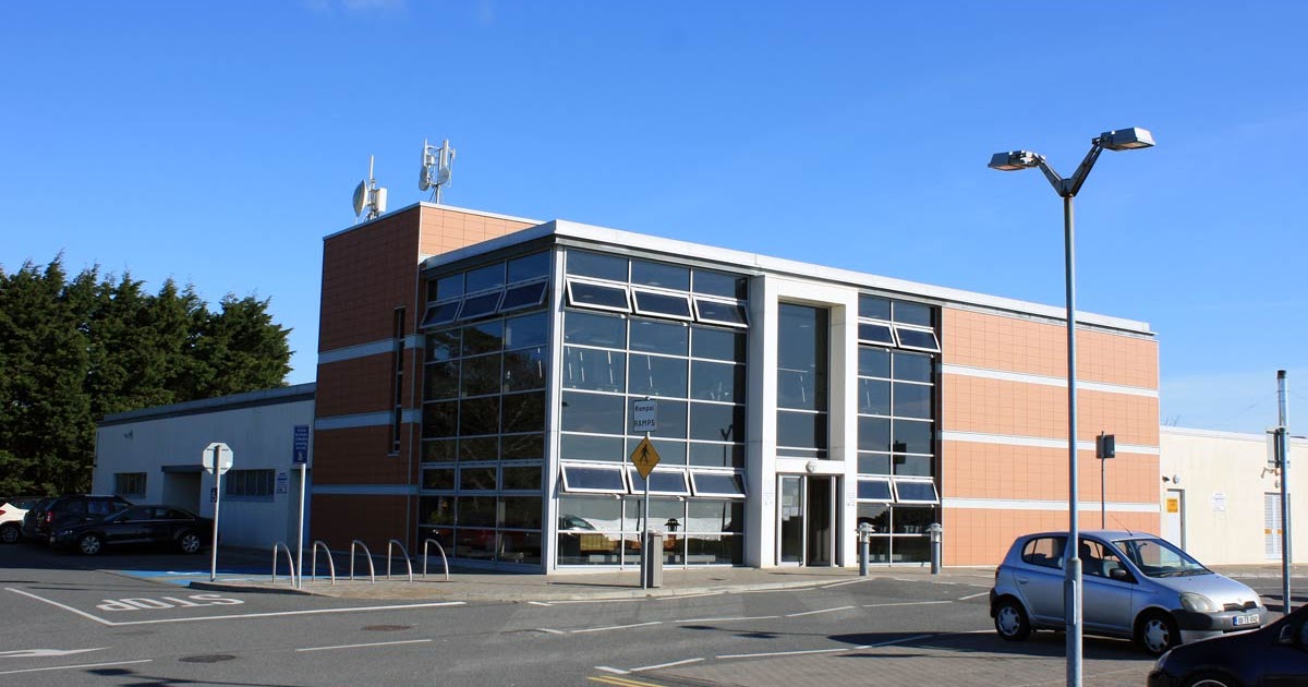 Wexford Swimming Pool