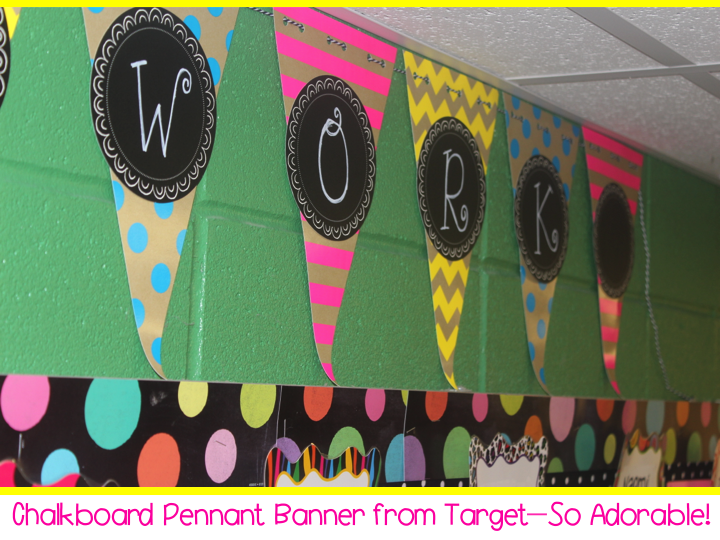 Mrs. Lee's Kindergarten: Classroom Reveal!!