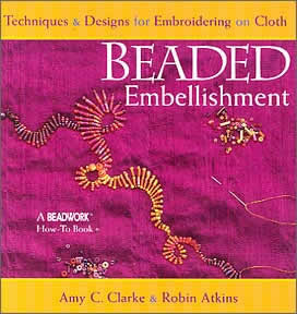 Beadlust: March 2012