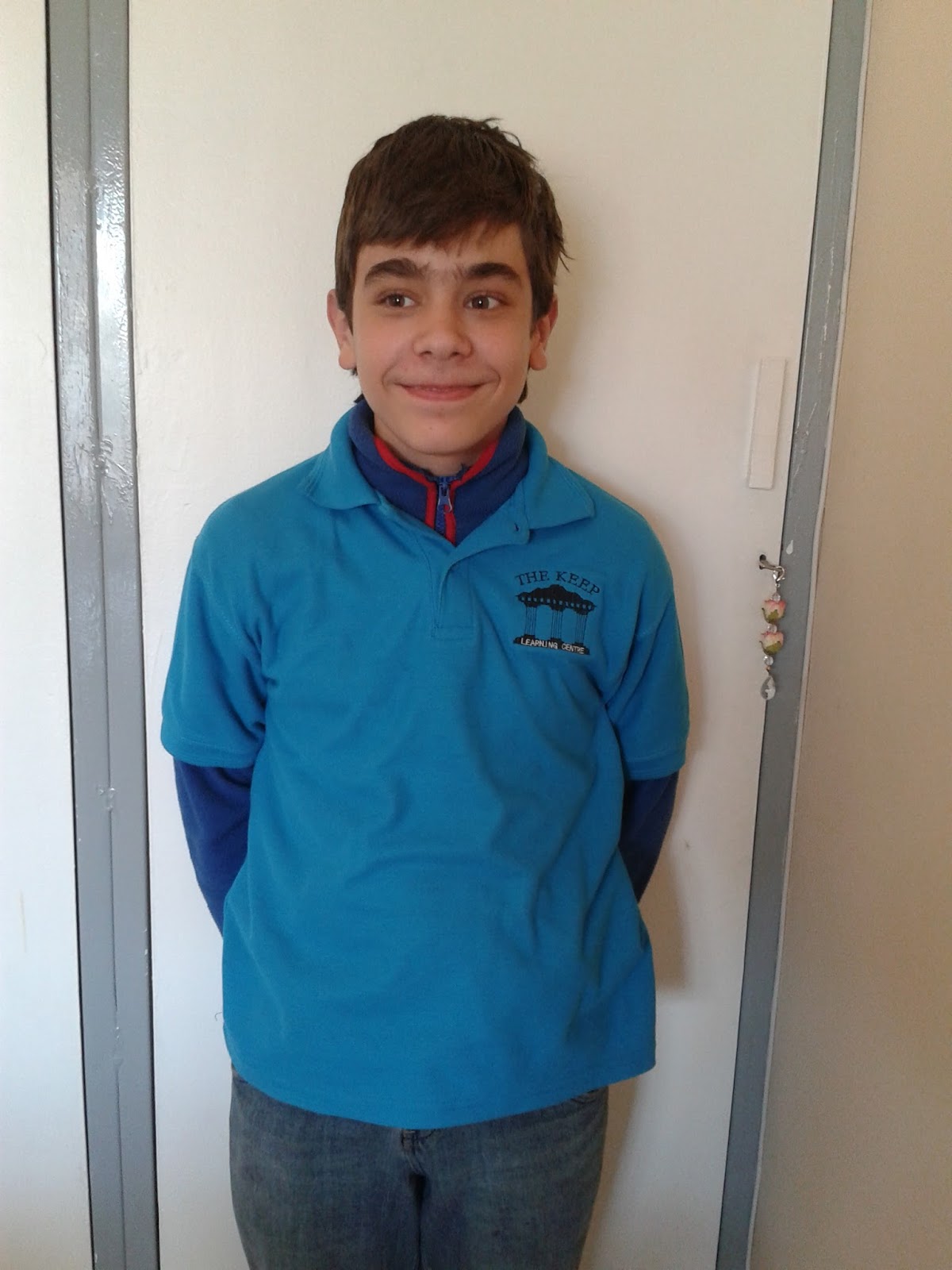 THE KEEP LEARNING CENTRE: 2016