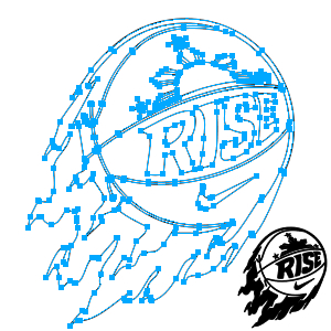 Nike Rise Logo Philippines Free Download - FreeVectorizedLogos | Free ...