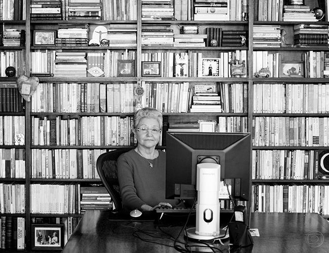 teatro brasileiro contemporâneo: Maria Adelaide Amaral