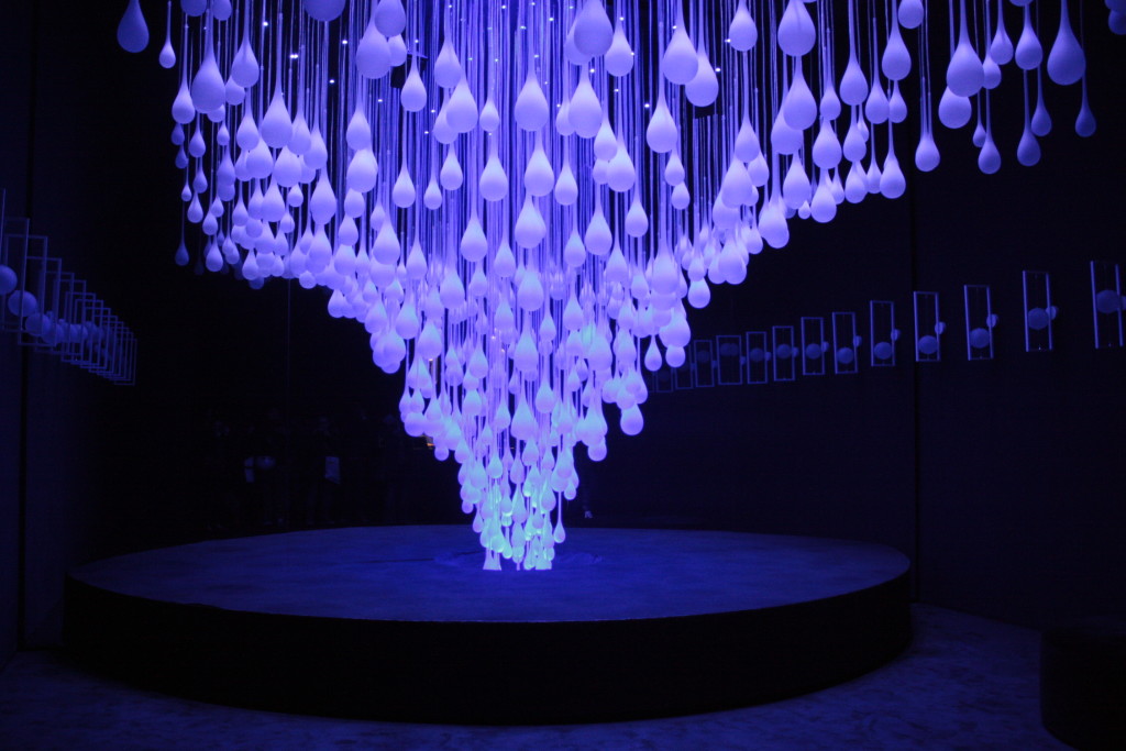 Artística en el preescolar