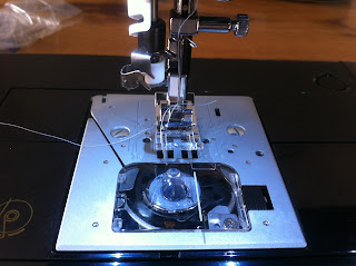 Review of the Singer 160 Anniversary Edition Home Sewing Machine