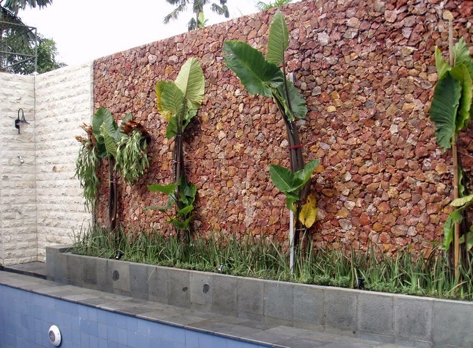 Batu Andesit: Batu Api