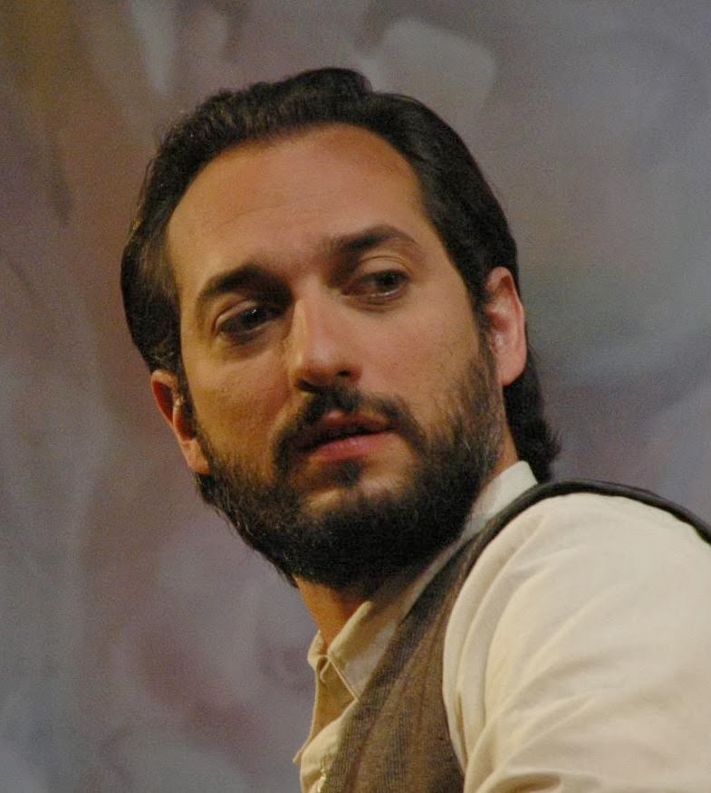 CURTA-METRAGEM: Daniel Volpi