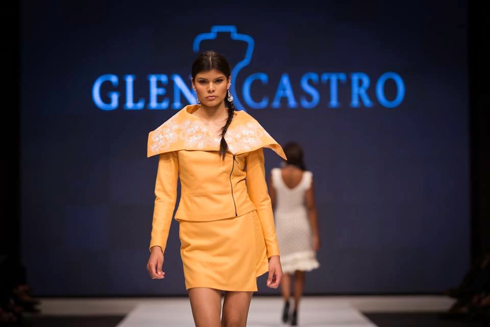 Tremendas Tendencias Perú: Tendencias en Perú MODA