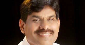 Bhimrao Baswanthrao Patil, Zahirabad, EX MP BJP, Telangana