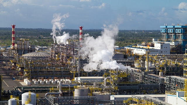 Madagascar Economy ~ Newsletter 2016