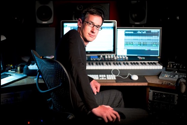 Film Actually: FYC: Steven Price, Glenn Freemantle and the Sound Mixing ...